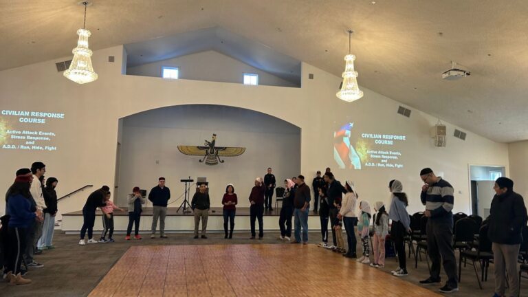 Teaching the Zoroastrian Youth: The Navjote Ceremony – Covering Religion